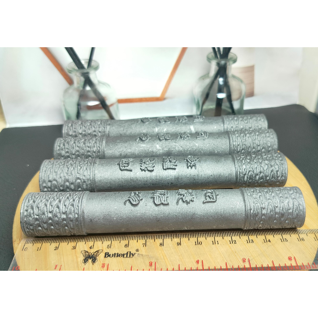 Jual Batu Natural Shungite Carving Cudgel Stick Monkey King Sun Go Kong ...