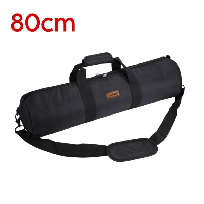 Jual Lizzy Tas Light Stand Tripod Cross 80 100 110 120 Large Lampu ...