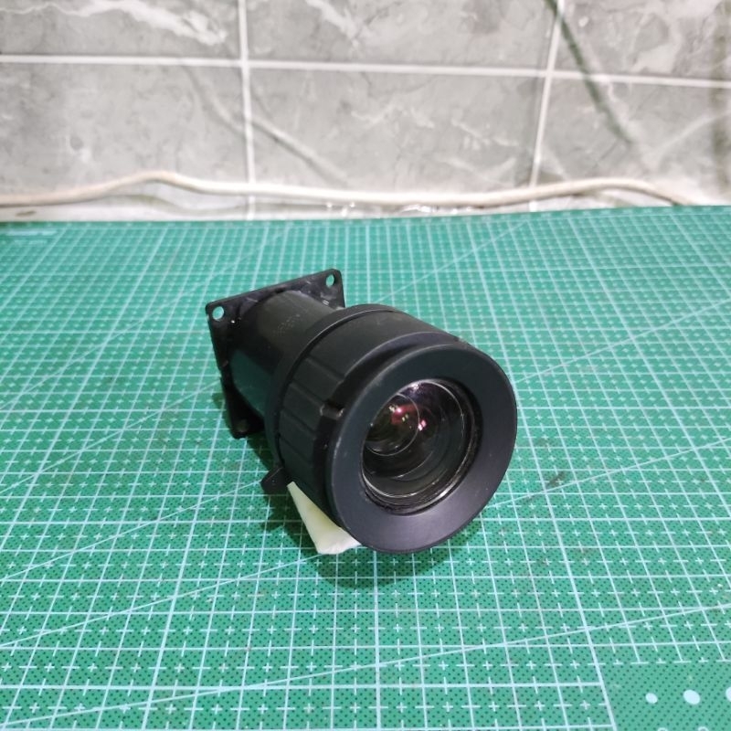 Jual LENSA PROJEKTOR PROYEKCY LENSA OPTIK LENSA CEMBUNG | Shopee Indonesia