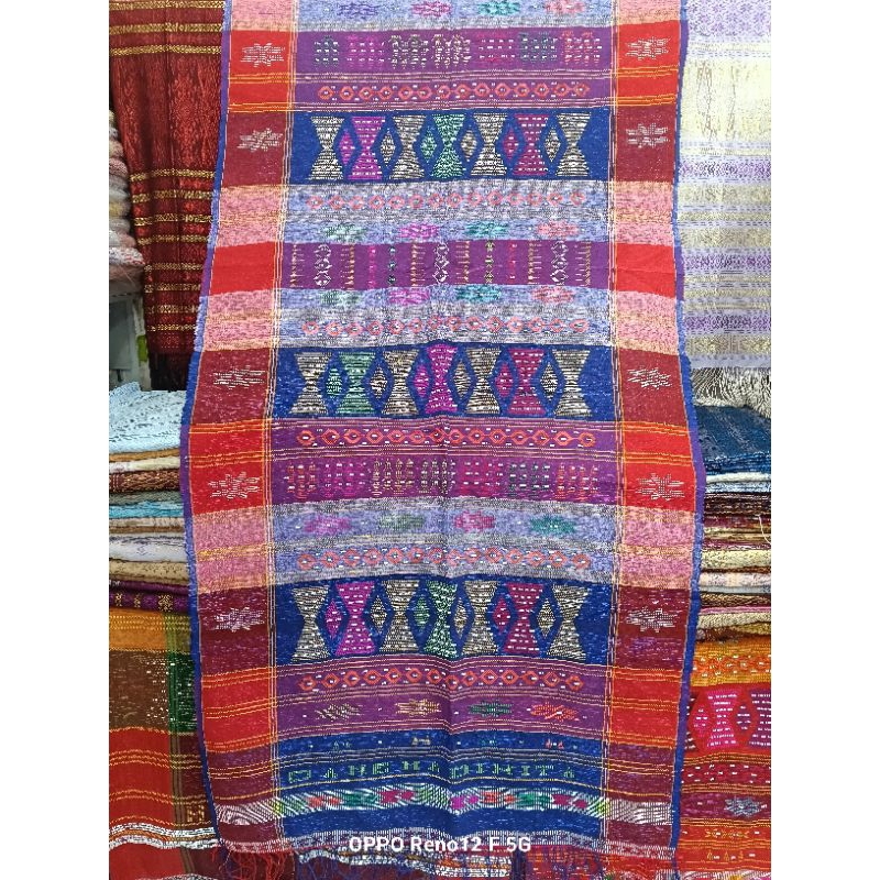Jual ULOS SADUM SIMATA PITU TUJUH BOGGIT.5kUKUSAN | Shopee Indonesia