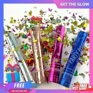 Jual Confetti Terlengkap & Harga Terbaru Oktober 2025 | Shopee Indonesia