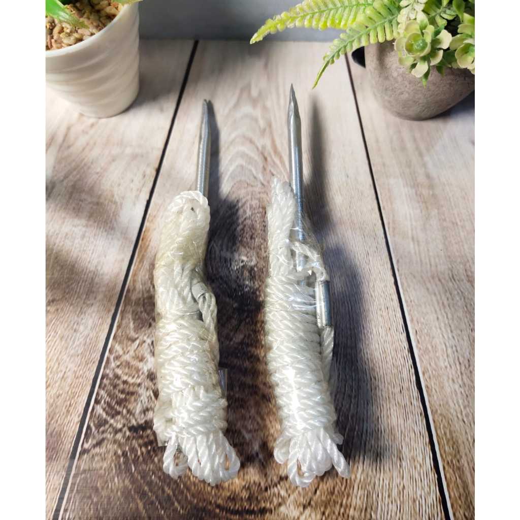 Jual kendat sunduk tempat ikan | Shopee Indonesia