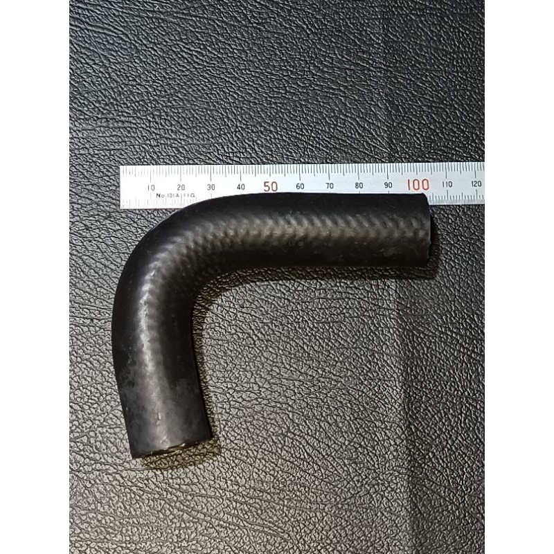 Jual SELANG L SELANG BYPASS WATER PUMP TOYOTA STARLET AVANZA XENIA ...