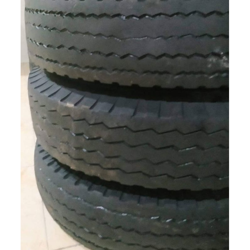 Jual BAN MOBIL TRUK RING 15 BAN MOBIL RING 750/15 | Shopee Indonesia