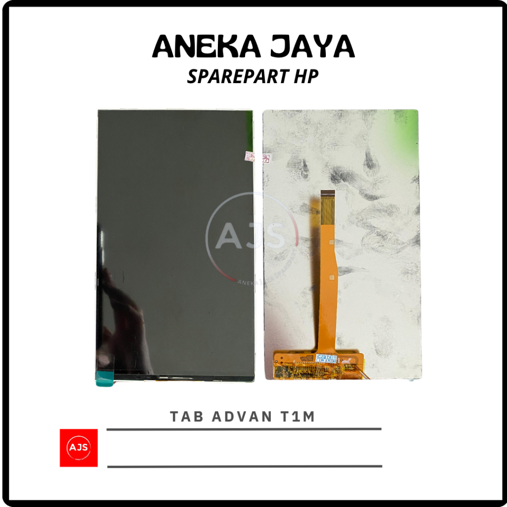 Jual LCD TAB ADVAN T1M | Shopee Indonesia