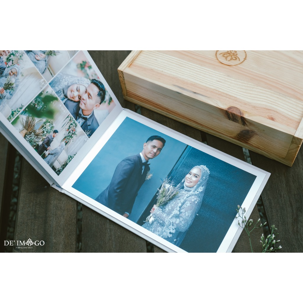 Jual PENAMBAHAN SHEET ALBUM PUTUS | Shopee Indonesia
