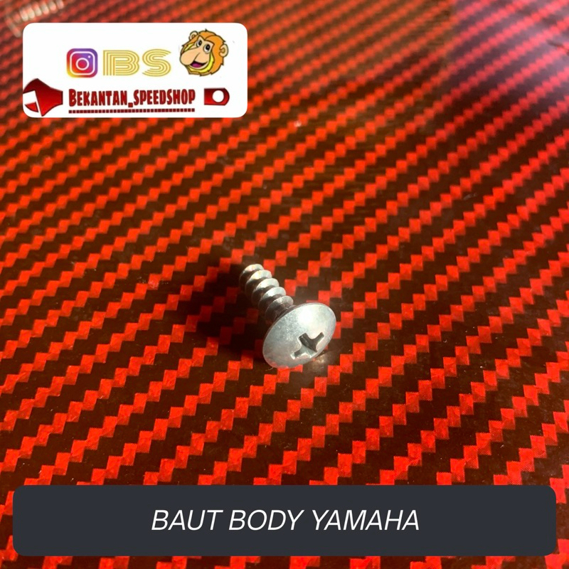 Jual BAUT BODY YAMAHA | Shopee Indonesia