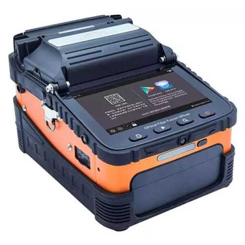 Jual FO SPLICER AI-6 & AI-6+ SINGLE FIRE | Shopee Indonesia
