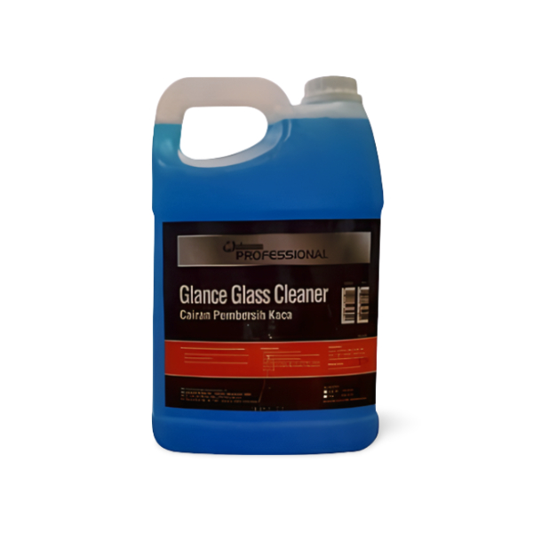 Jual Glance Glass Cleaner SC Johnson (Cairan Pembersih Kaca) | Shopee ...