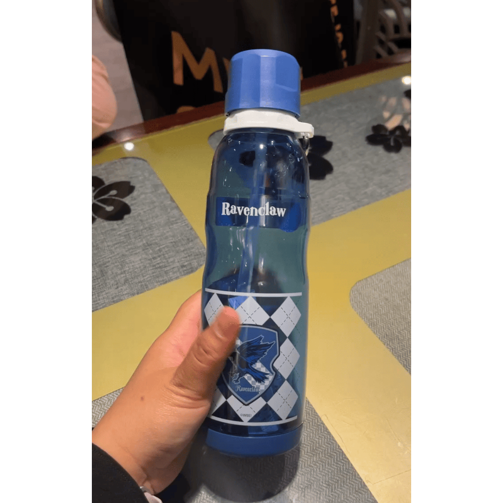 Jual Miniso x Harry Potter Botol Plastik - Ravenclaw | Shopee Indonesia
