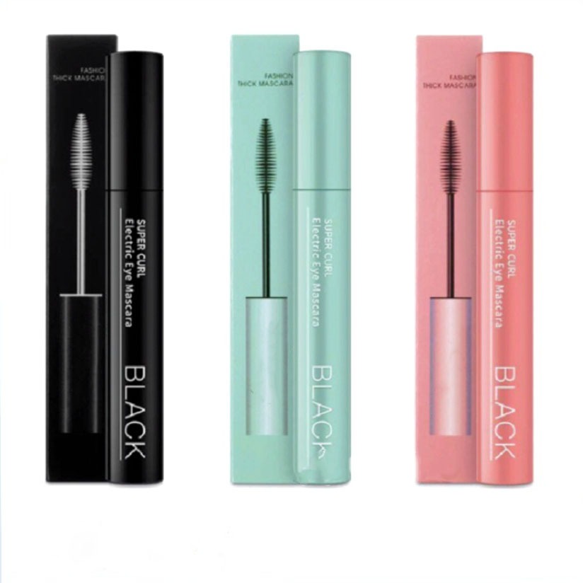 Jual BOBEINI 3D Eyelash Mascara Long Lash Slender Curling Waterproof ...