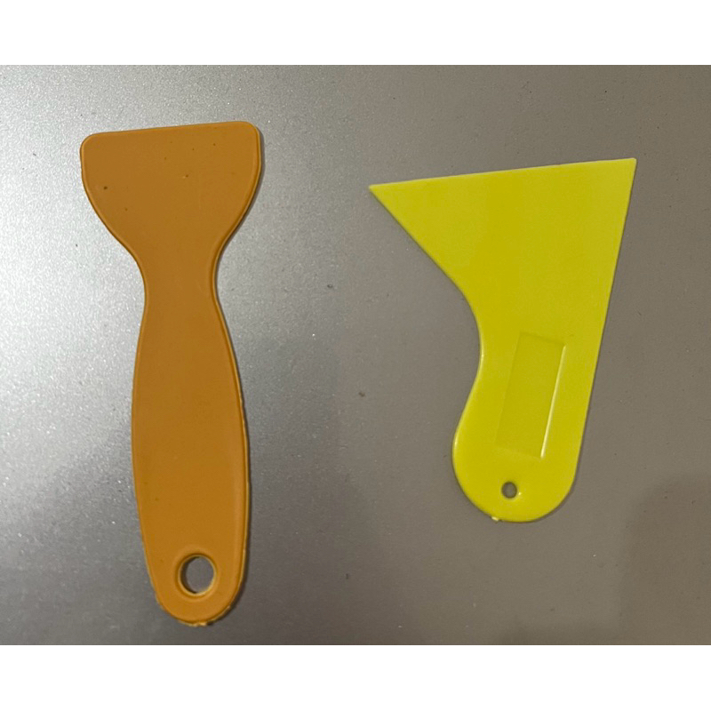 Jual SCRAPER KAPE RAKEL ALAT BANTU PASANG KACA FILM STICKER WALLPAPER ...