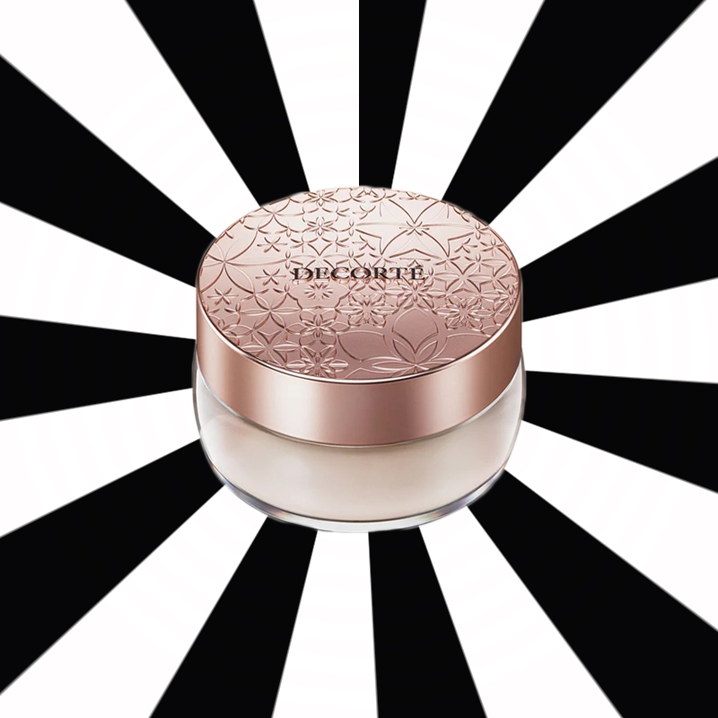 Jual SEPHORA SKINCARE -- Decorte Loose Powder Original Japan 20gr ...