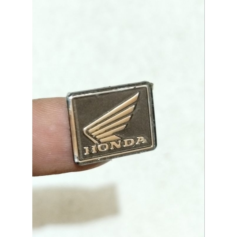 Jual Logo motor honda emblem sayap | Shopee Indonesia