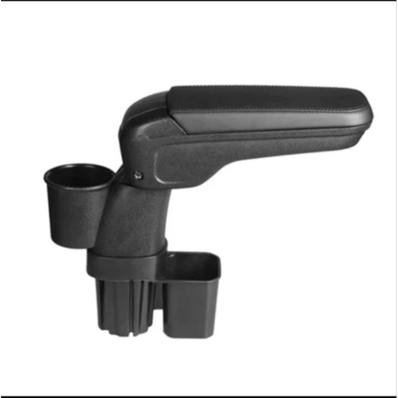 Jual console box arm rest with cup holder suzuki jimny JB74 tahun 2018 ...