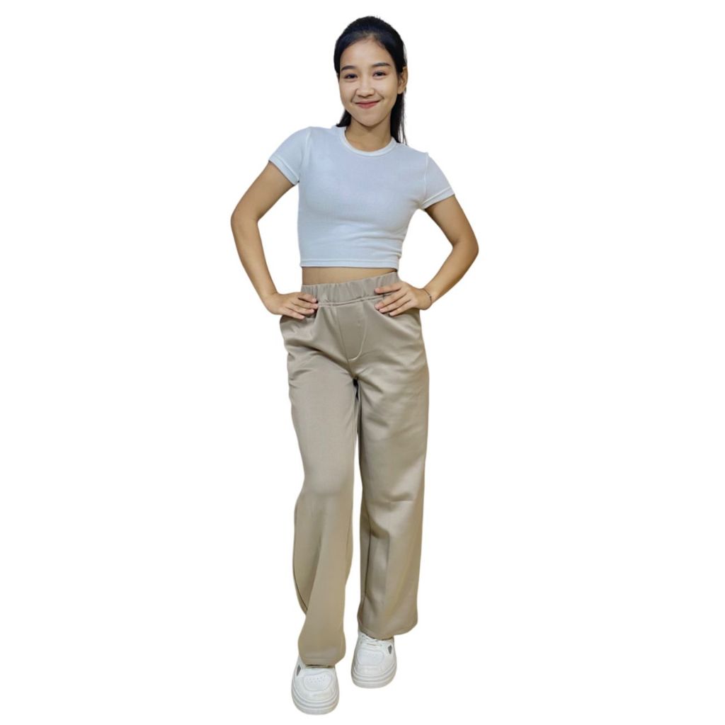 Jual Putri Nasya - BFLKSS Celana Big Size Panjang Wanita Ukuran 8L,6L,5L,4L,2L,XL, All Size ...