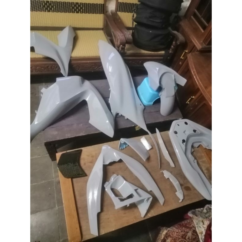 Jual body pcx | Shopee Indonesia