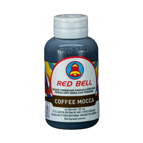 Jual pasta kue red bell, cokelat, pandan, kopi, nangka | Shopee Indonesia