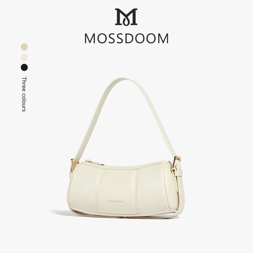 Jual MOSSDOOM Tas Bahu Greta Bag Yang Eegan Dan Ringkas Tas Wanita ...