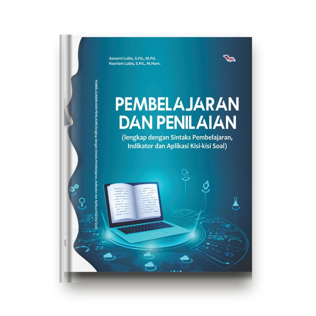 Jual Pembelajaran dan Penilaian (Lengkap dengan Sintaks Pembelajaran, Indikator dan Aplikasi ...