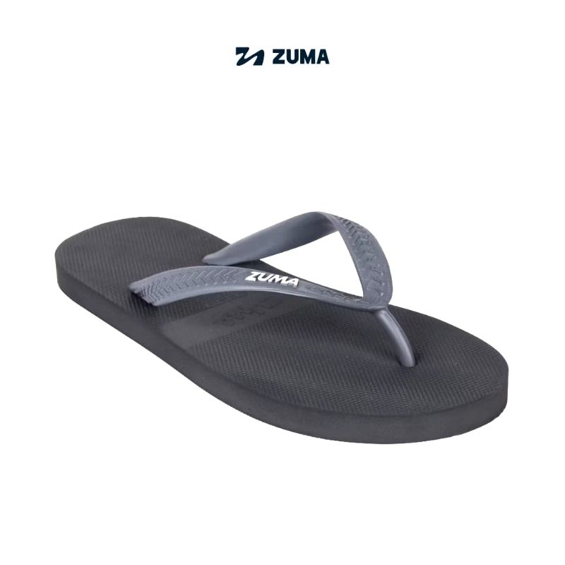Jual ZUMA MEN CLASSIC GREY | Shopee Indonesia