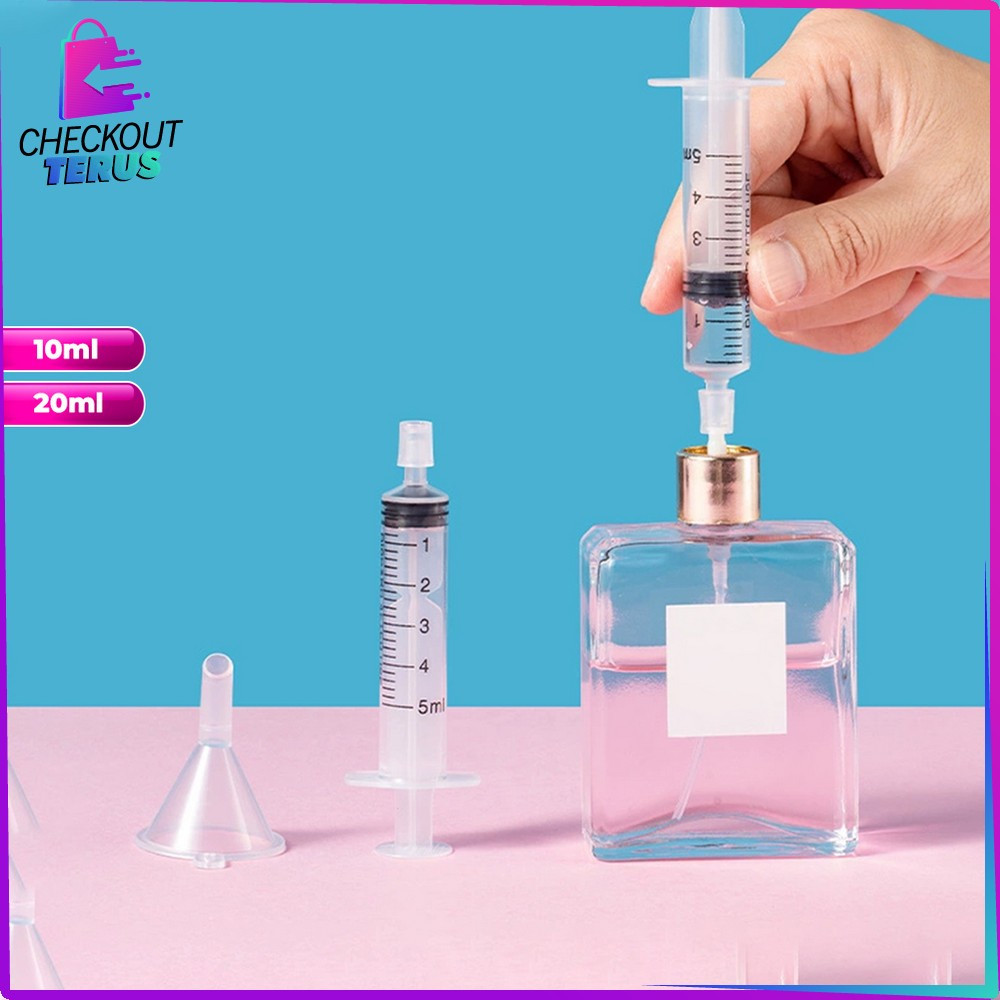Jual CT C1175 Suntikan Parfum 10ML 20ML Injection Perfume untuk Decent ...