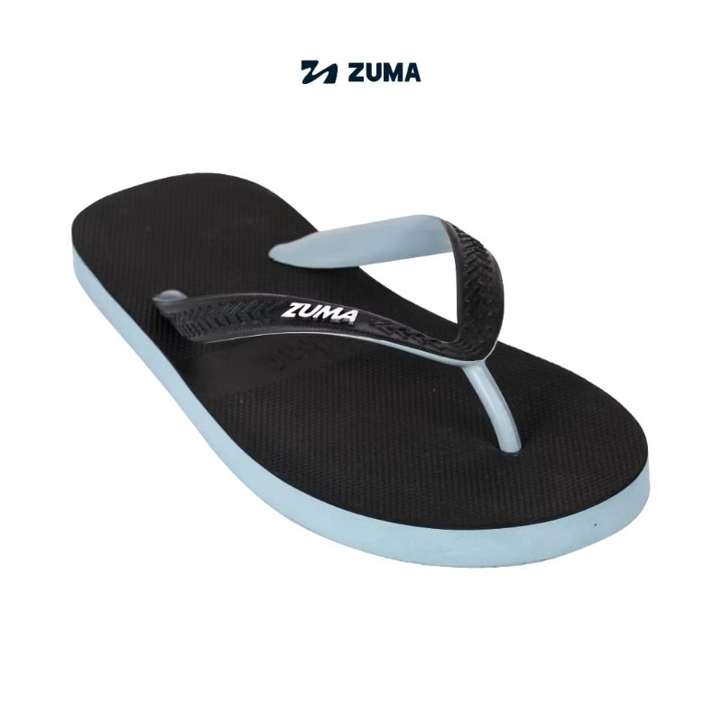 Jual ZUMA MEN BLACK SERIES STONE BLUE | Shopee Indonesia