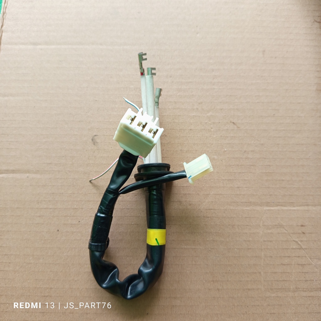 Jual Soket Socket Kabel Spull Spoll Yamaha Nmax New Aerok Lexi Freego ...