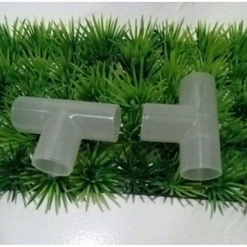 Jual Sambungan Pipa Aquarium Keni T Pipa | Shopee Indonesia