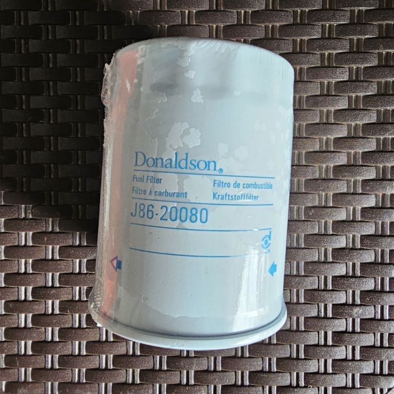 Jual Filter Solar Donaldson J86-20080 | Shopee Indonesia