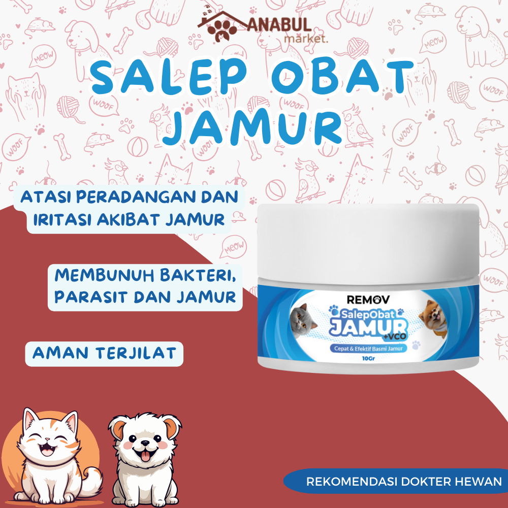 Jual Salep Obat Jamur Remov Ampuh Atasi Scabies, Luka Akibat Jamur Plus ...