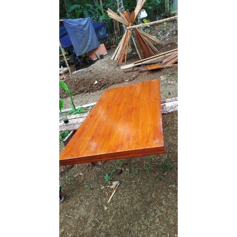 Jual papan kayu daun meja top table bahan meja180x70x2cm | Shopee Indonesia
