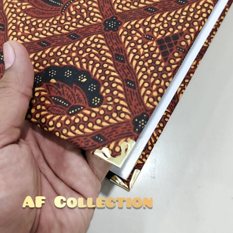 Jual Map Batik Map Upacara Bahan Kain | Shopee Indonesia