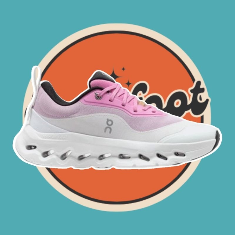 Jual Sepatu Lari LOEWE On Running Cloudtilt 2.0 Pink White | Shopee ...