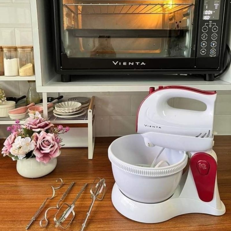 Jual MIXER VIENTA | Shopee Indonesia