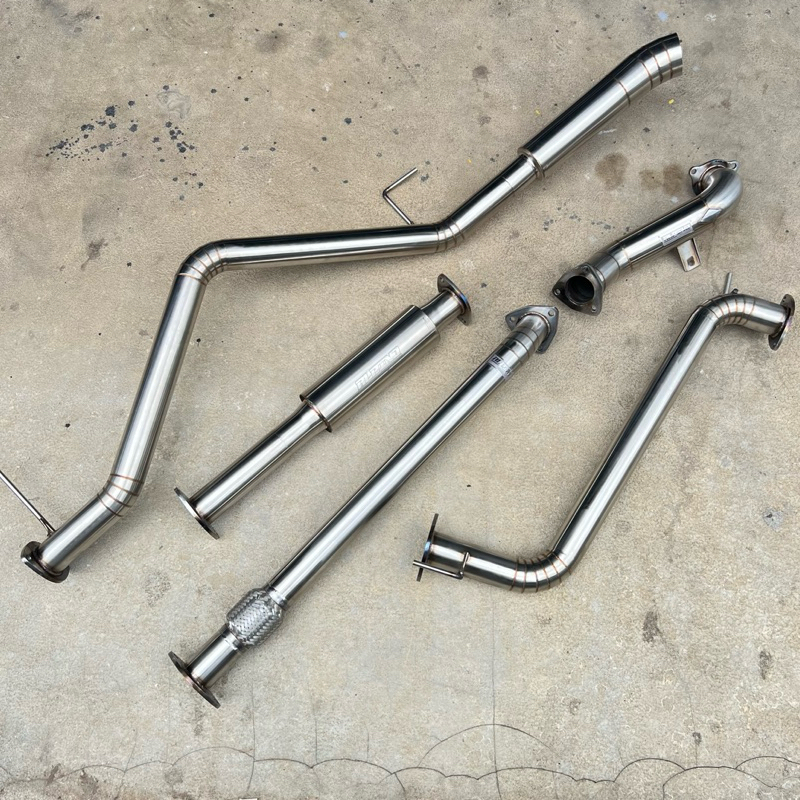 Jual Alpino Full System Nisaan Navara NP300 | Shopee Indonesia