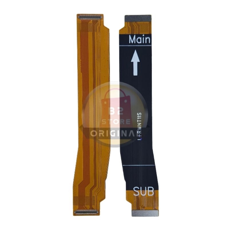 Jual FLEXIBLE UI BOARD / FLEXIBEL MAIN BOARD XIAOMI POCO M4 PRO 4G - REDMI NOTE 11 - NOTE 11S ...