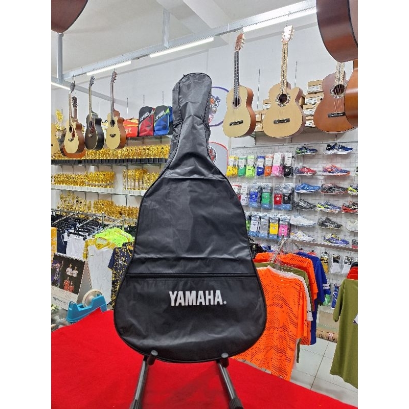 Jual TAS GITAR YMH / SARUNG GITAR STANDAR | Shopee Indonesia
