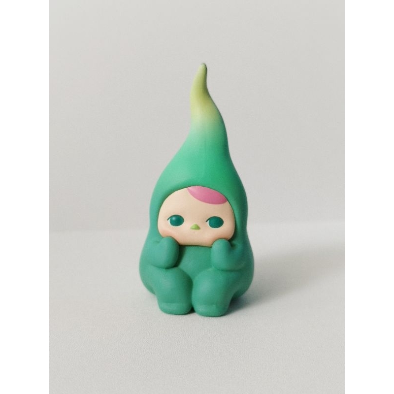 Jual Pop Mart Pucky Relax Beanie Series - Thinking by Popmart | Shopee ...