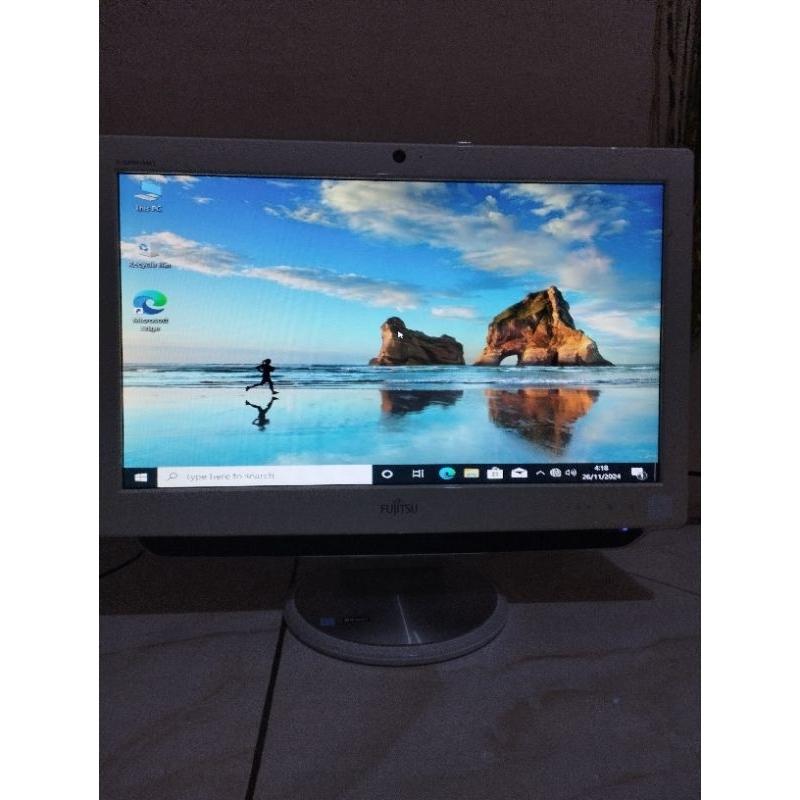 Jual ALL IN ONE FUJITSU | Shopee Indonesia