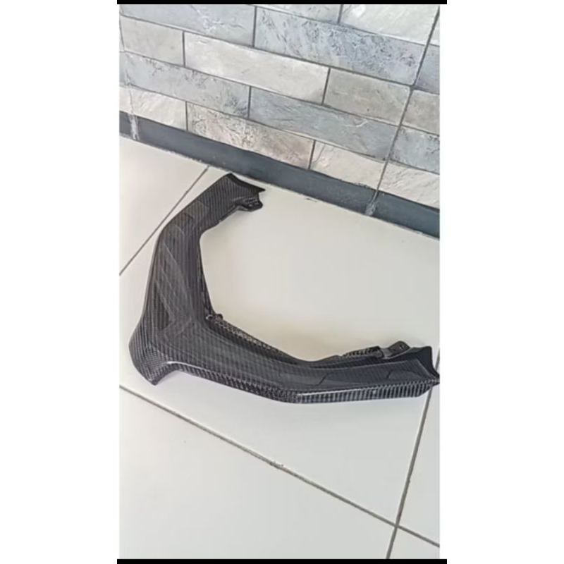 Jual Ducktail Tail Tidy Yamaha Xmax New Conected Karbond Kevlar ...