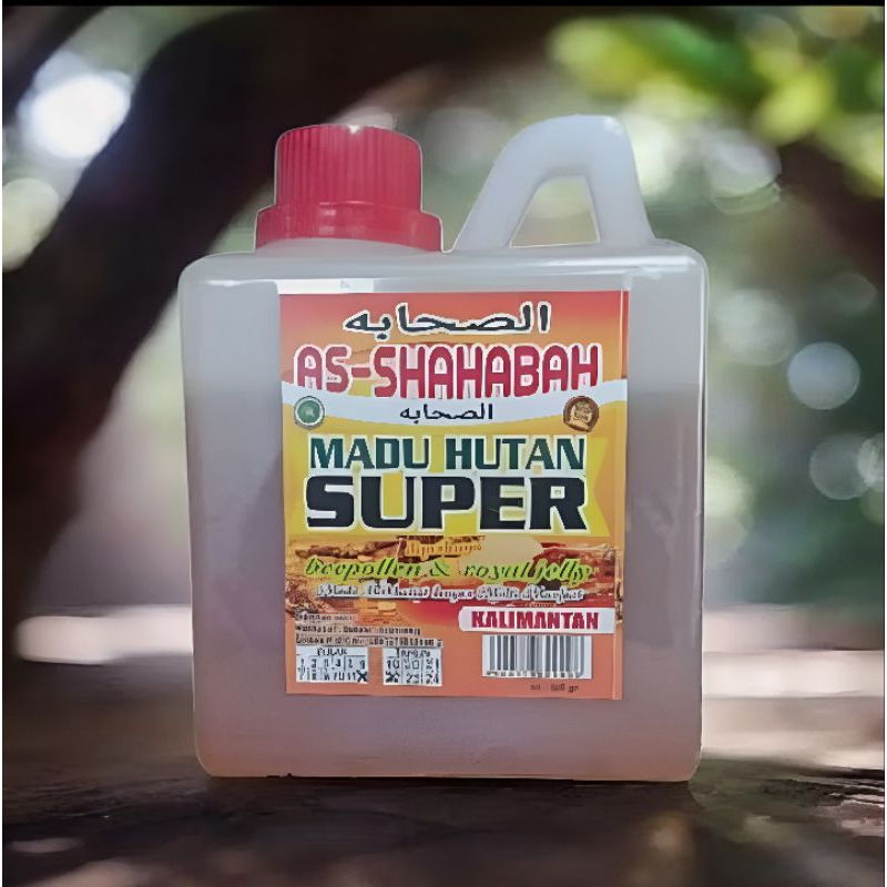 Jual 𝐌𝐚𝐝𝐮 𝐊𝐚𝐥𝐢𝐦𝐚𝐧𝐭𝐚𝐧 𝐀𝐬𝐡 𝐒𝐡𝐚𝐡𝐚𝐛𝐚𝐡 𝟓𝟎𝟎 𝐠𝐫 | Shopee Indonesia