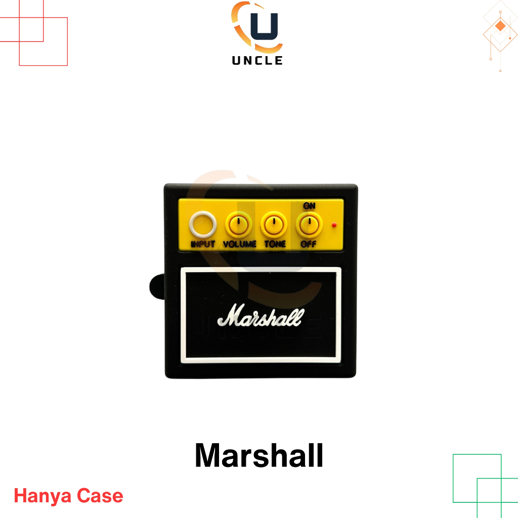 Jual Case Anker SoundCore R50i 3D Kartun Lucu Casing Earphone TWS ...