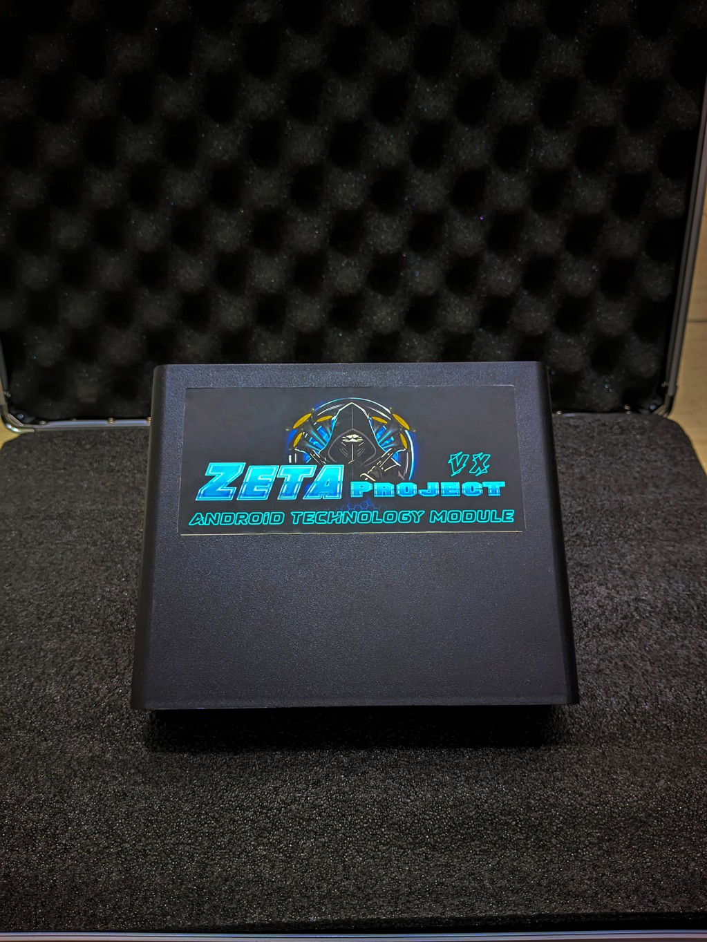 Jual Modul Telolet Basuri Zeta Project 6 NOT | Shopee Indonesia