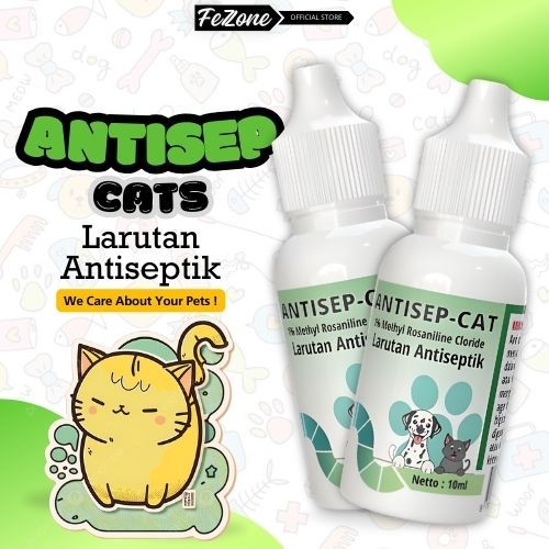 Jual ANTISEPCAT Solusi Mengatsi Infeksi radang Gusi dan Mempercepat ...