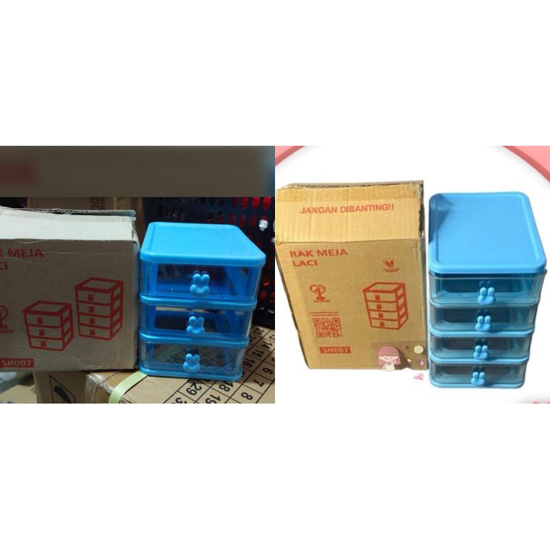 Jual Rak meja laci | Shopee Indonesia