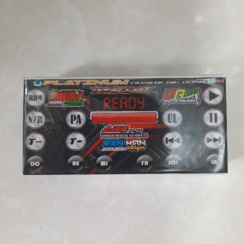 Jual 1pcs Replika Modul Basuri Platinum Jumbo | Shopee Indonesia