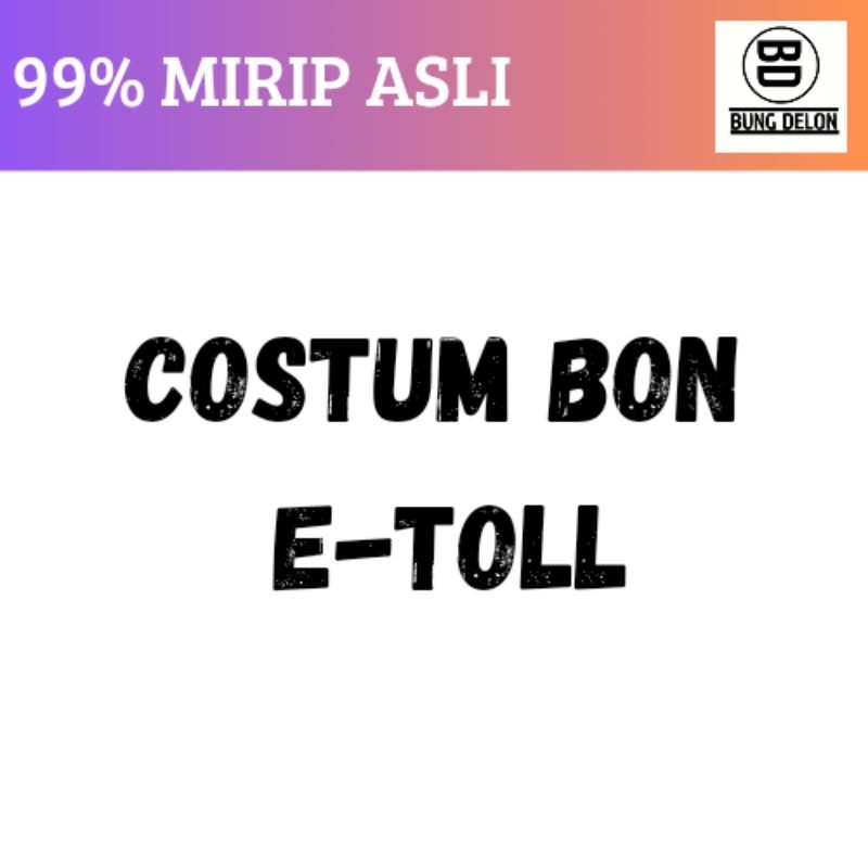 Jual KERTAS BON CSTM | Shopee Indonesia