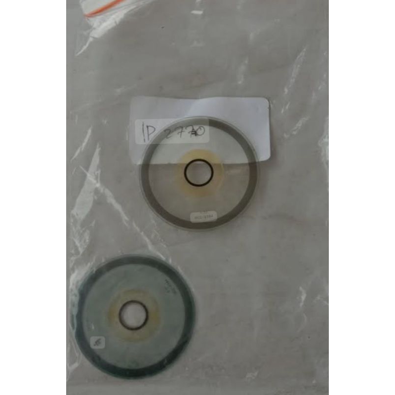 Jual sensor disk bulat printer Canon IP 2770,237,268,287,bekas bersih ...