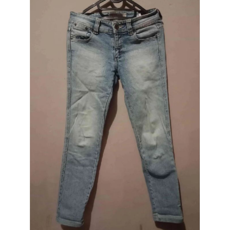 Jual LOGO denim | Shopee Indonesia